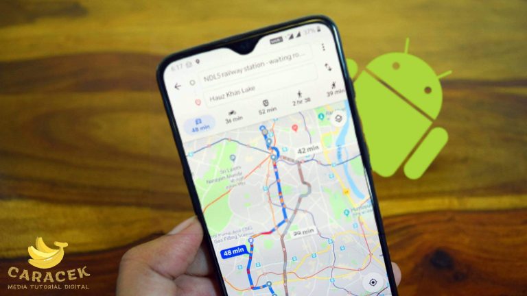 Ini 3 Rekomendasi Aplikasi Maps Terbaik Sesuai Kebutuhan - Caracek